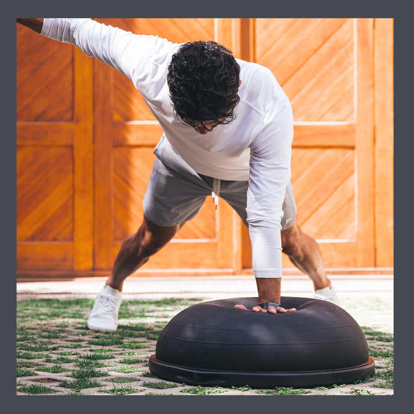 BOSU® Official Global Headquarters | BOSU