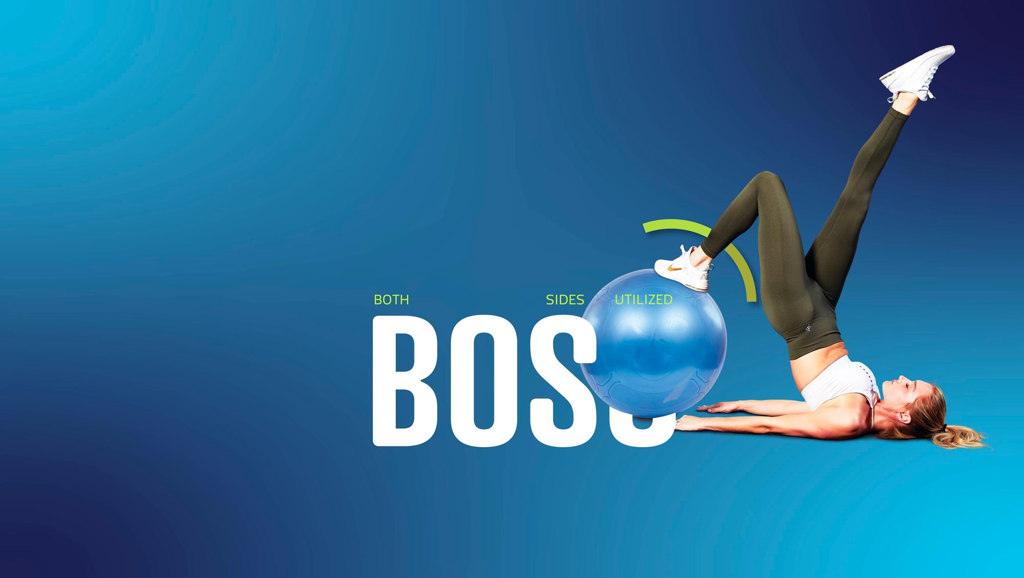 BOSU® Official Global Headquarters | BOSU
