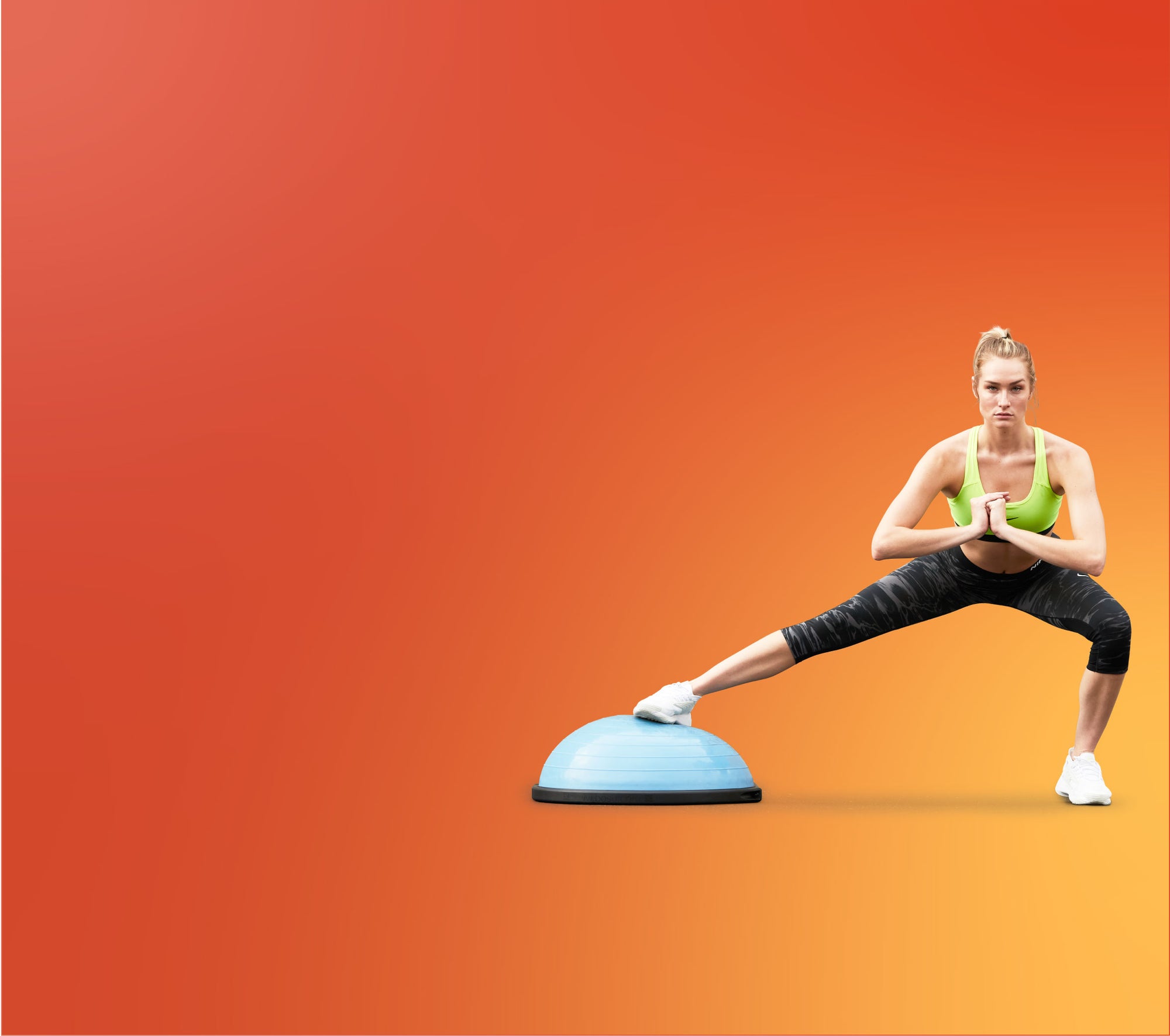 BOSU® Official Global Headquarters | BOSU