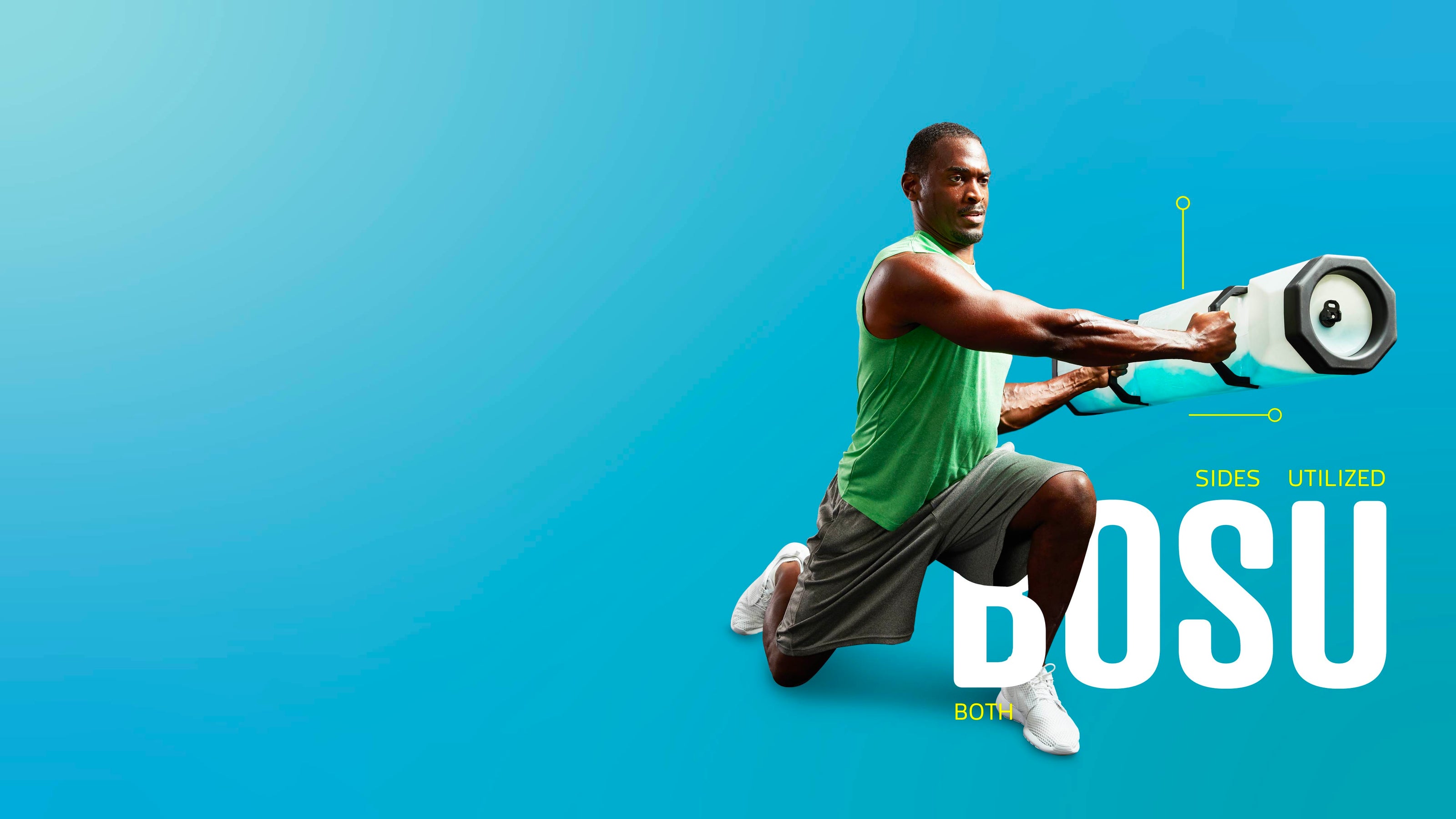 BOSU® Official Global Headquarters | BOSU