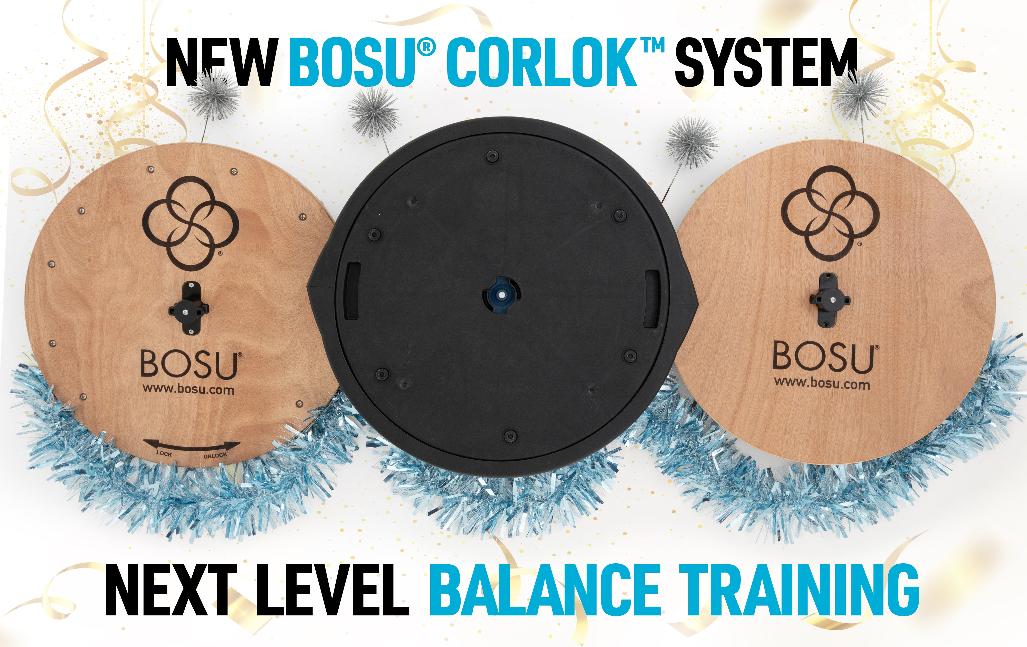 BOSU® Official Global Headquarters | BOSU